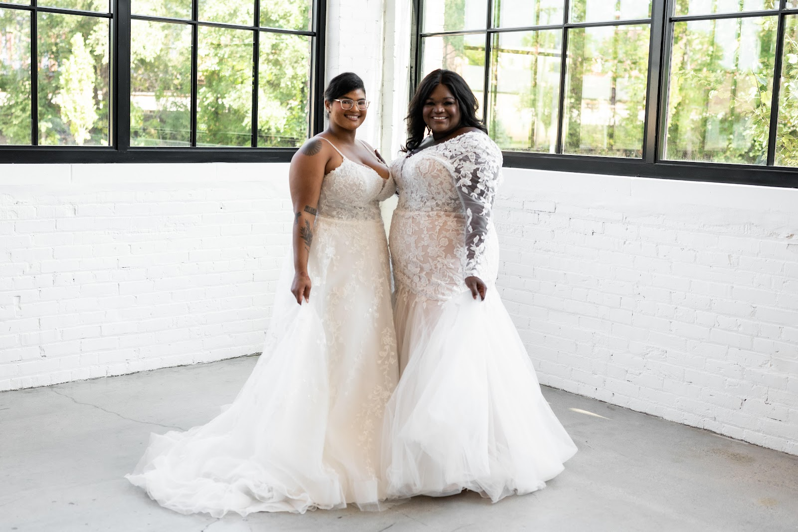 Know Your Fit: A-line vs Fitted